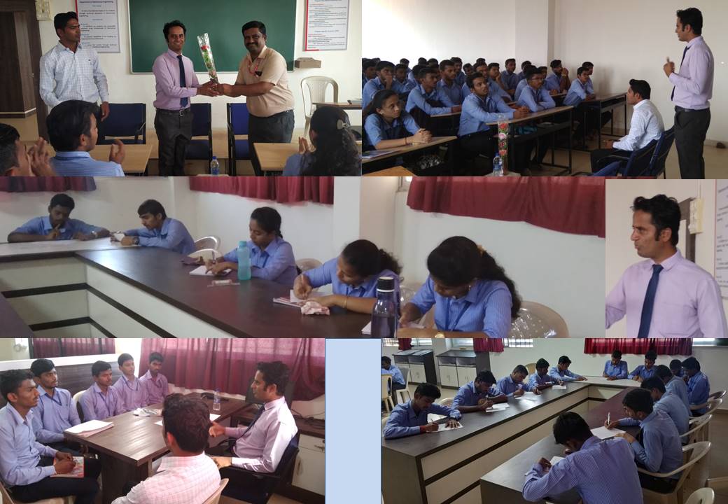 Yashwantrao Bhonsale Institute of Technology - About Us